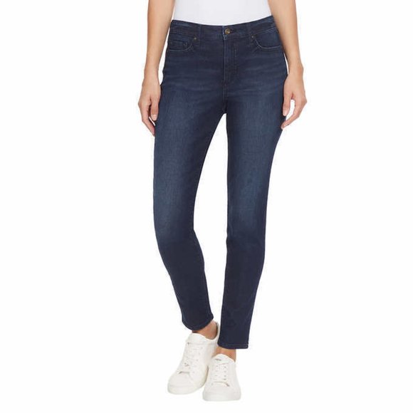 Jessica Simpson | Jeans | Jessica Simpson Womens High Rise Slim Fit ...